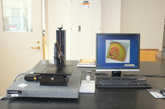 Research Facilities Available at Alfred University